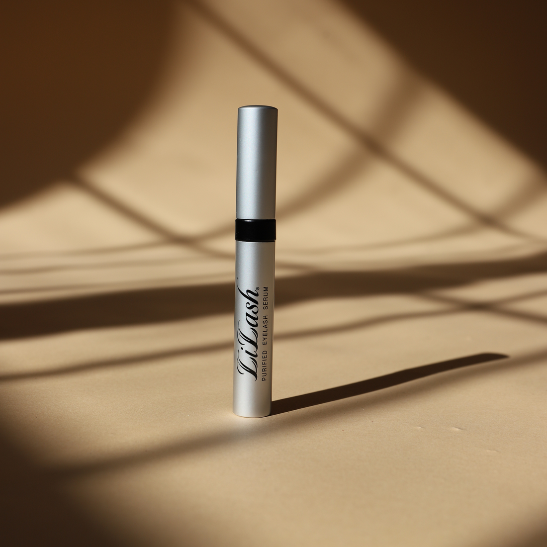 LiLash Eyelash Serum + Free Lash Curler – LiLash New Zealand by Beautyspot