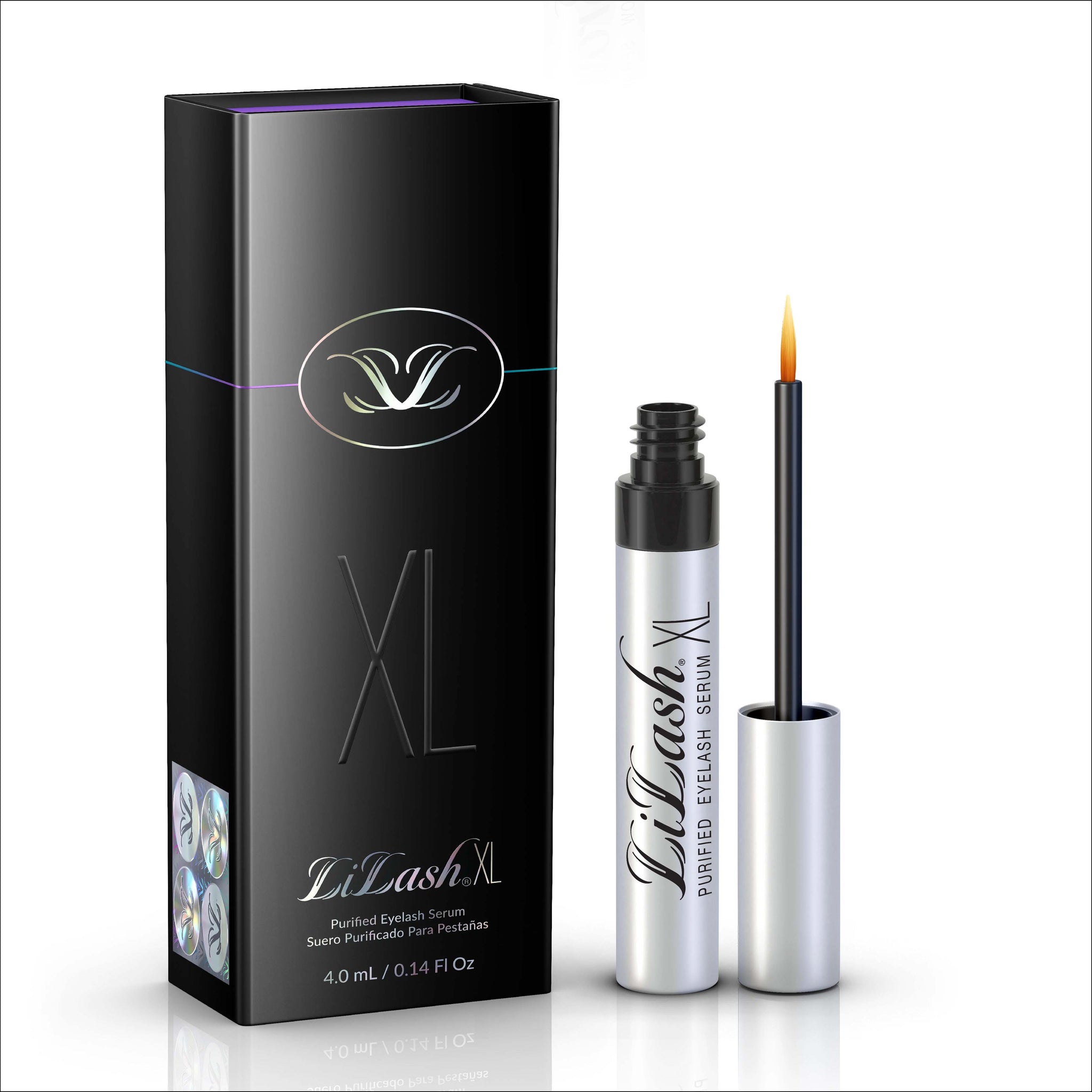 LiLash Eyelash Serum + Free Lash Curler – LiLash New Zealand by Beautyspot
